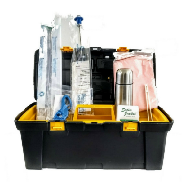Kit de inseminación | MEDITOR